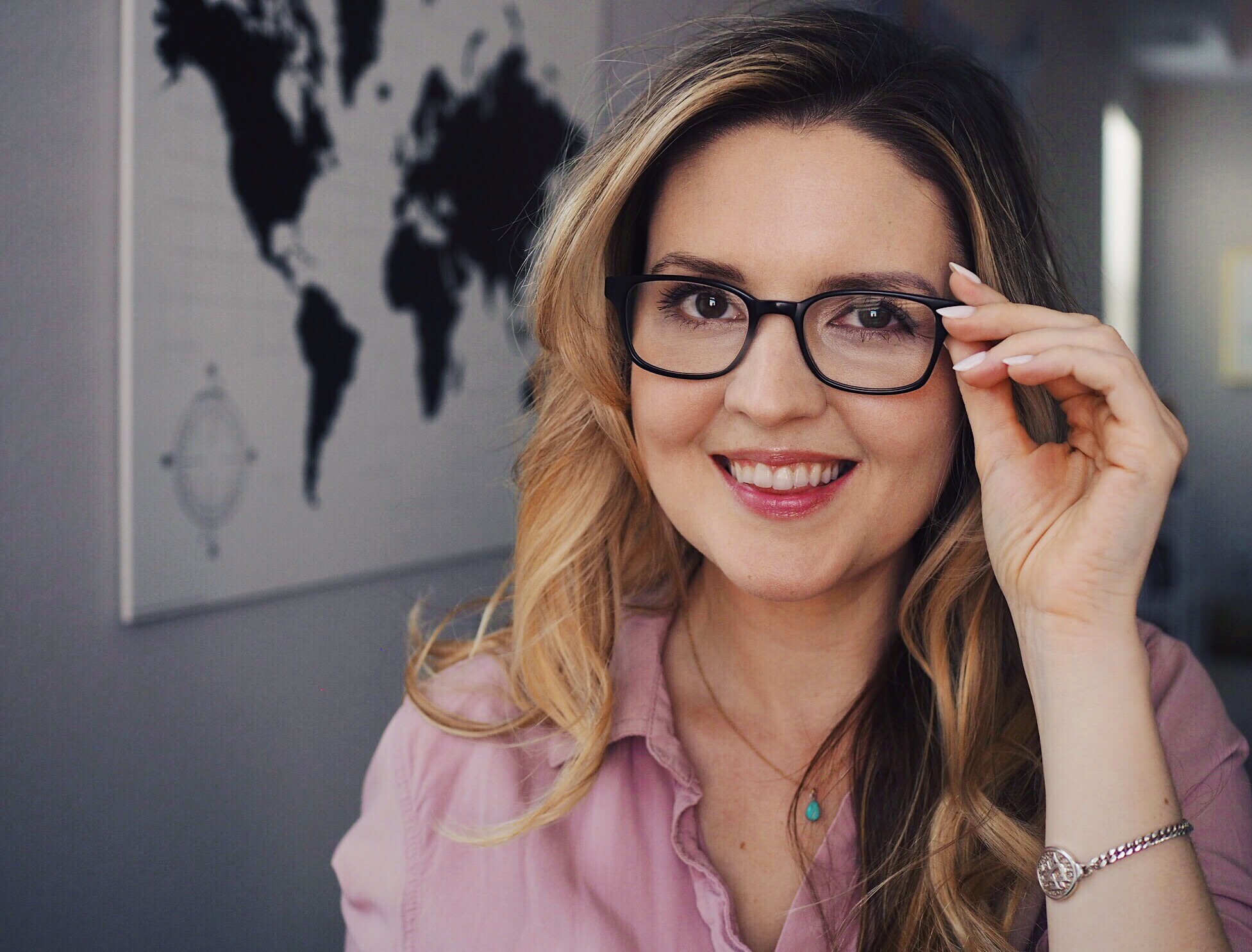 An Interview with Jessica Rose Greenwood - Artist and Entrepreneur